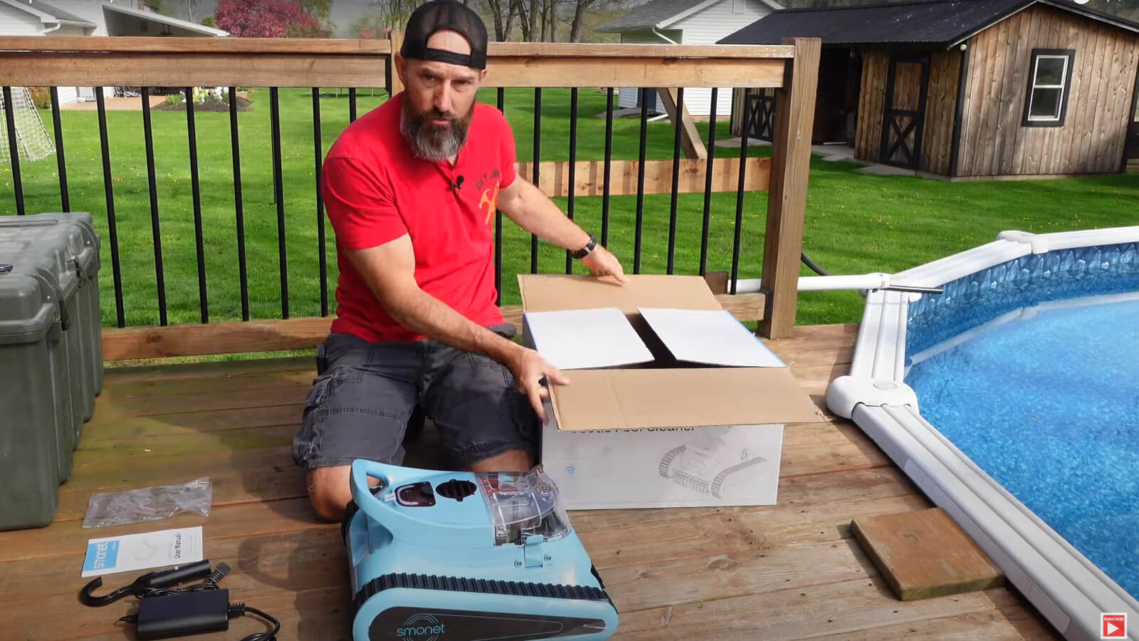 How Do Robotic Pool Cleaners Work?